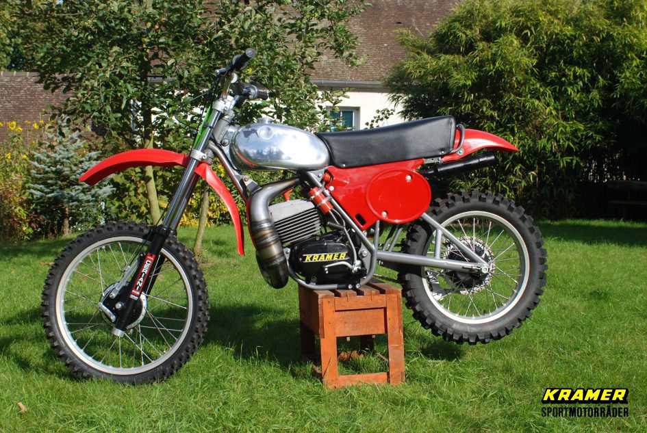 Kramer LR 250, Bj. 1977 Fg.-Nr. *0055#