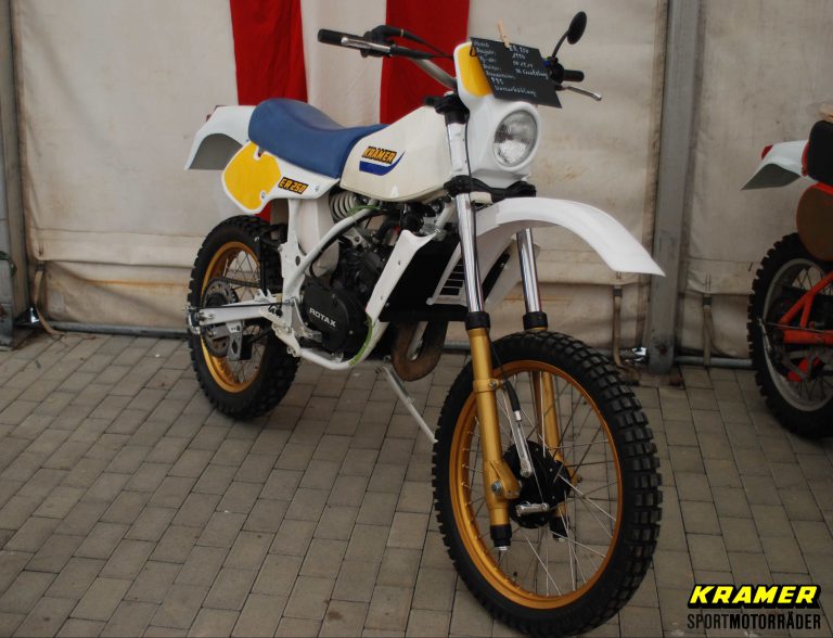 ER 250 LC PDS, Bj. 1984 Fg.-Nr. *001519#