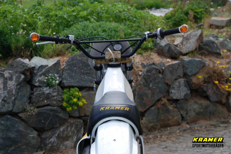 GS 450, Bj. 1984 Fg.-Nr. *001517# EZ 23.03.1984